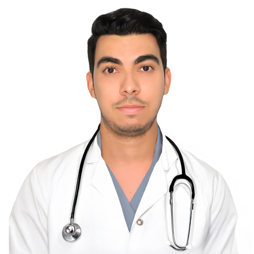 Directorio médico - Clínica Belén