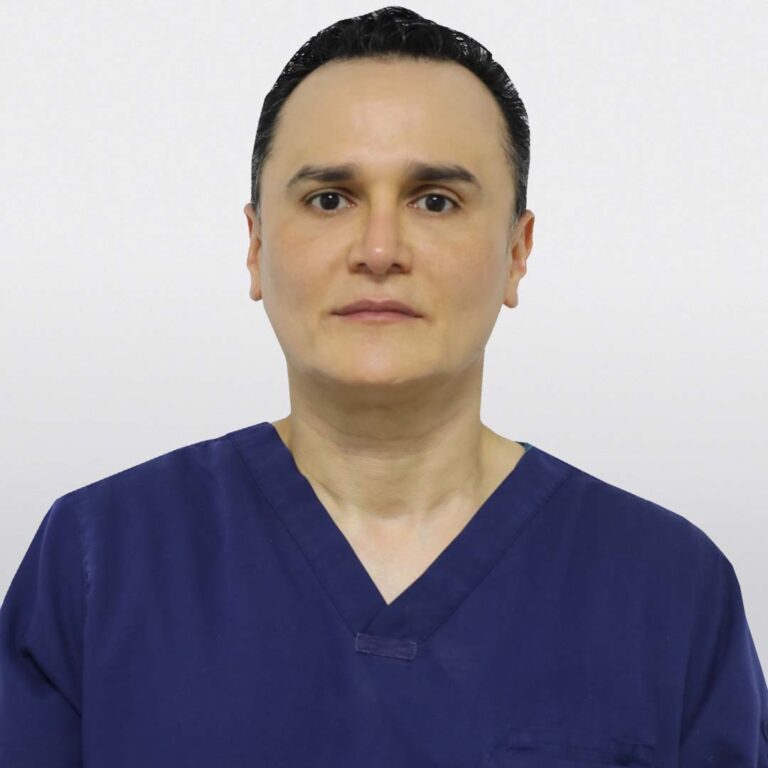 Dermatólogo – Clínica Belén