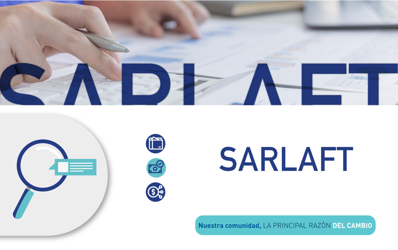 SARLAFT – Clínica Belén